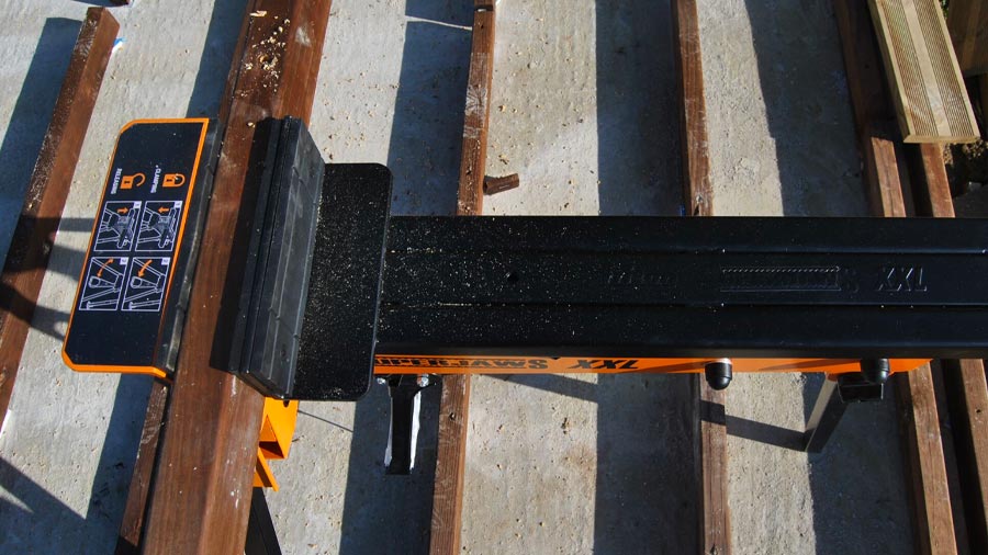 Test complet et avis de l'étau portable SuperJaws XXL SJA100XL Triton ...