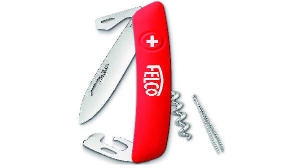 Couteau multifonction FELCO F 3.90 50 | Briconews